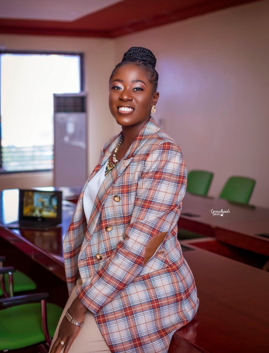 Jael Agyei Akyeampong makes giant strides in hospitality industry ...