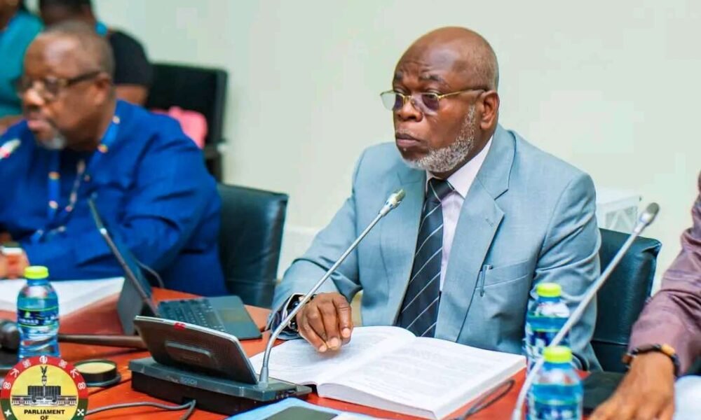 PAC refers Ghana School of Law management to AG for prosecution - The ...