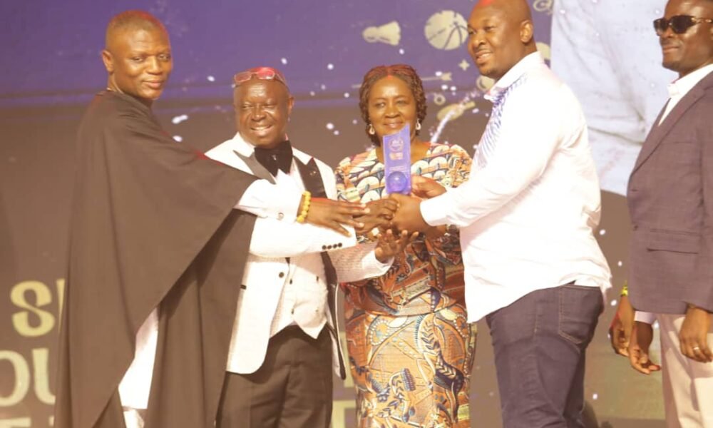 SWAG honours top athletes, officials at its 2024 awards ceremony - The ...