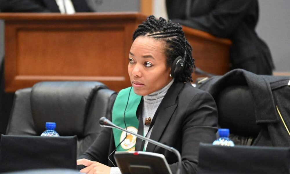 Dr. Zenator Rawlings reminds AU of support as she begins journey as ...