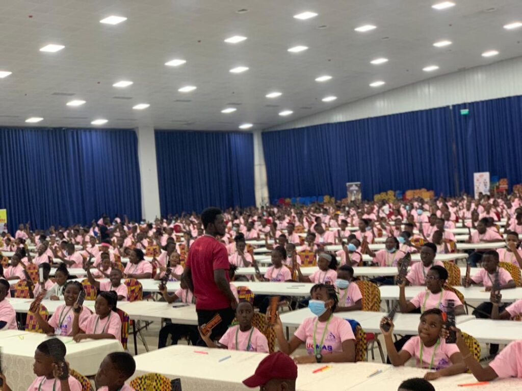 14th UCMAS National Competition climaxes at the Pentecost Convention ...