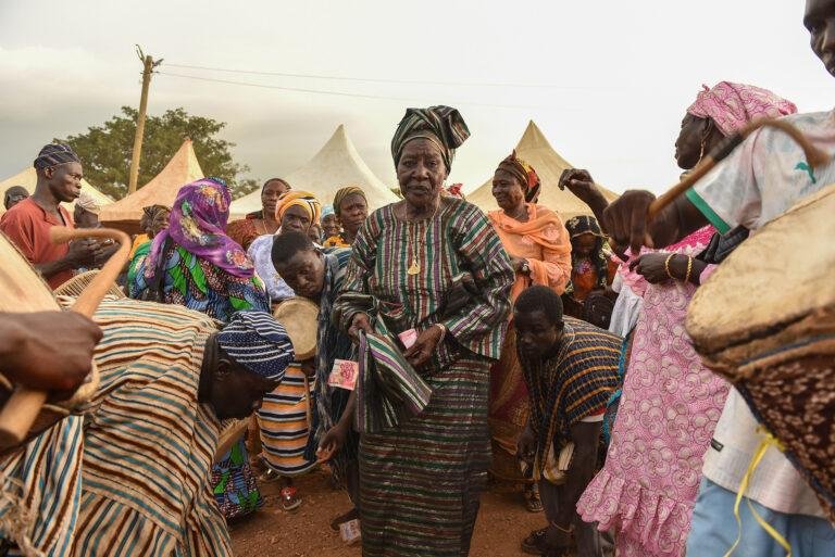 Damba: The festival that unites Northern Ghana - The Spectator