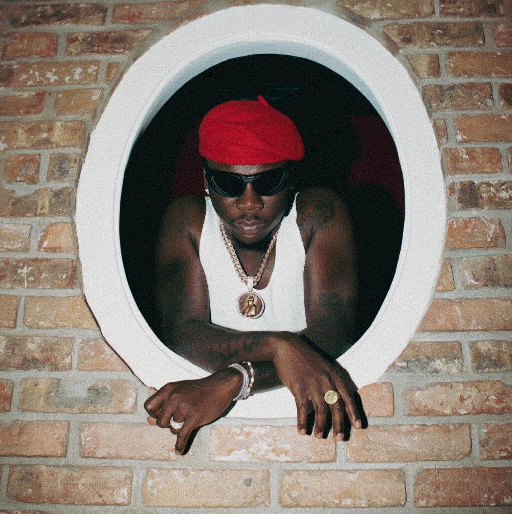 Stonebwoy reveals tracklist for much-awaited 'The Torcher' EP - The ...