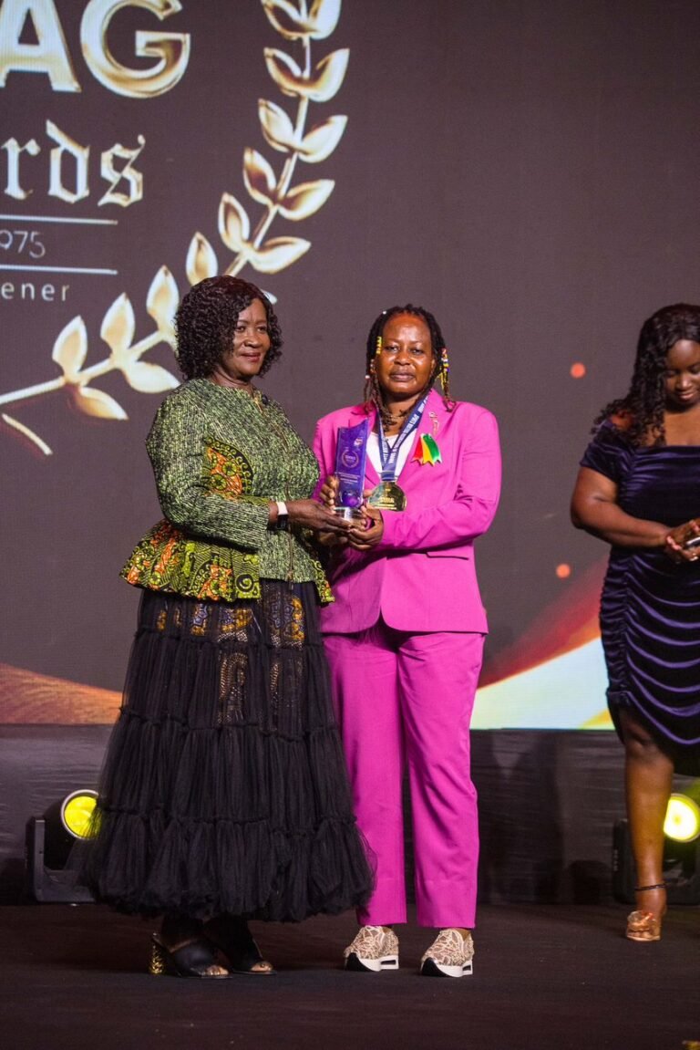 SWAG Honours Illustrious Sports Athletes - The Spectator