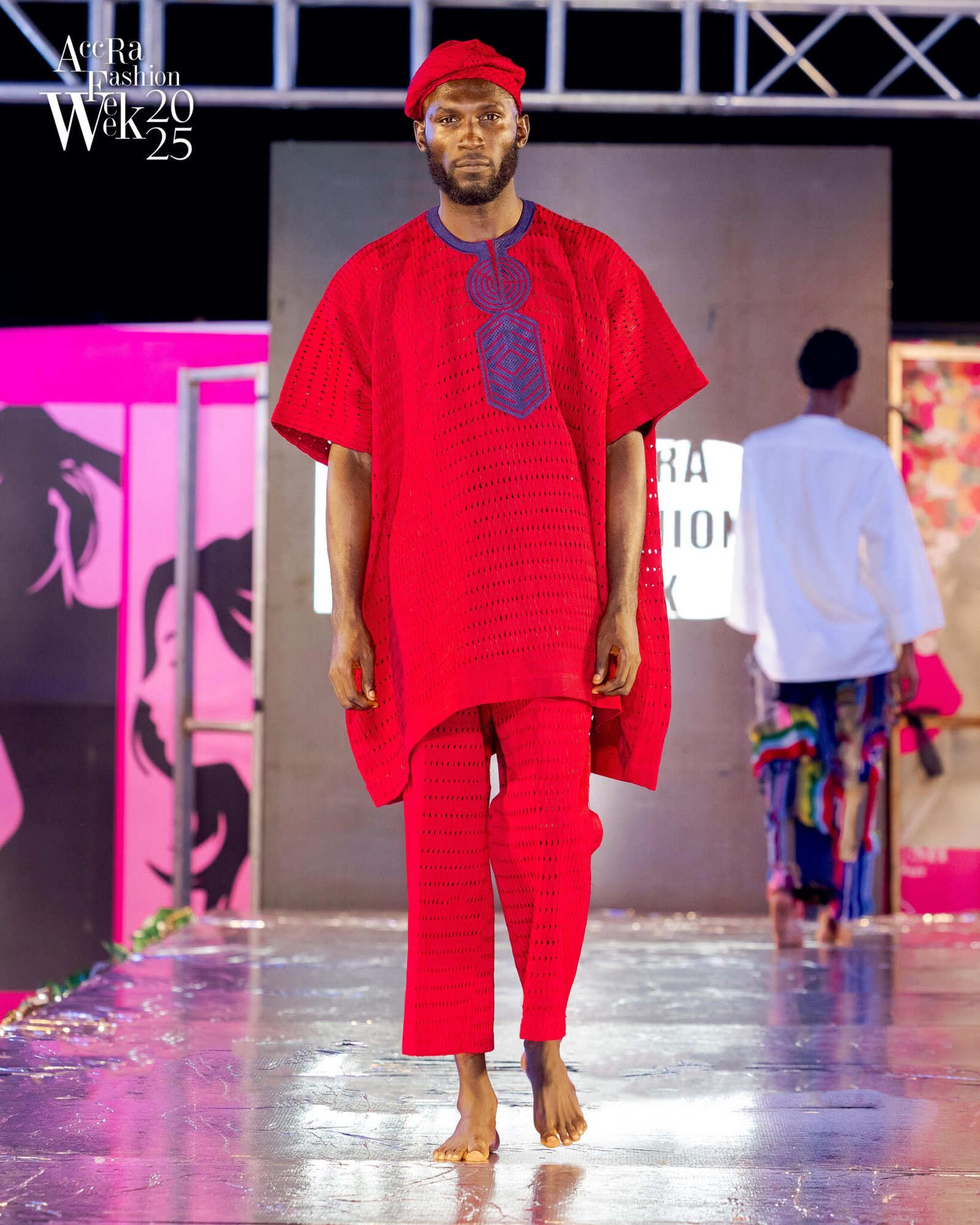 Spotlight on ACP Kofi Sarpong - The Spectator